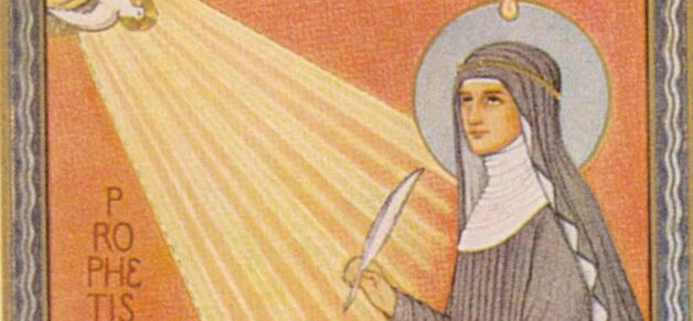 Accueil - Bénédictines de St-Bathilde