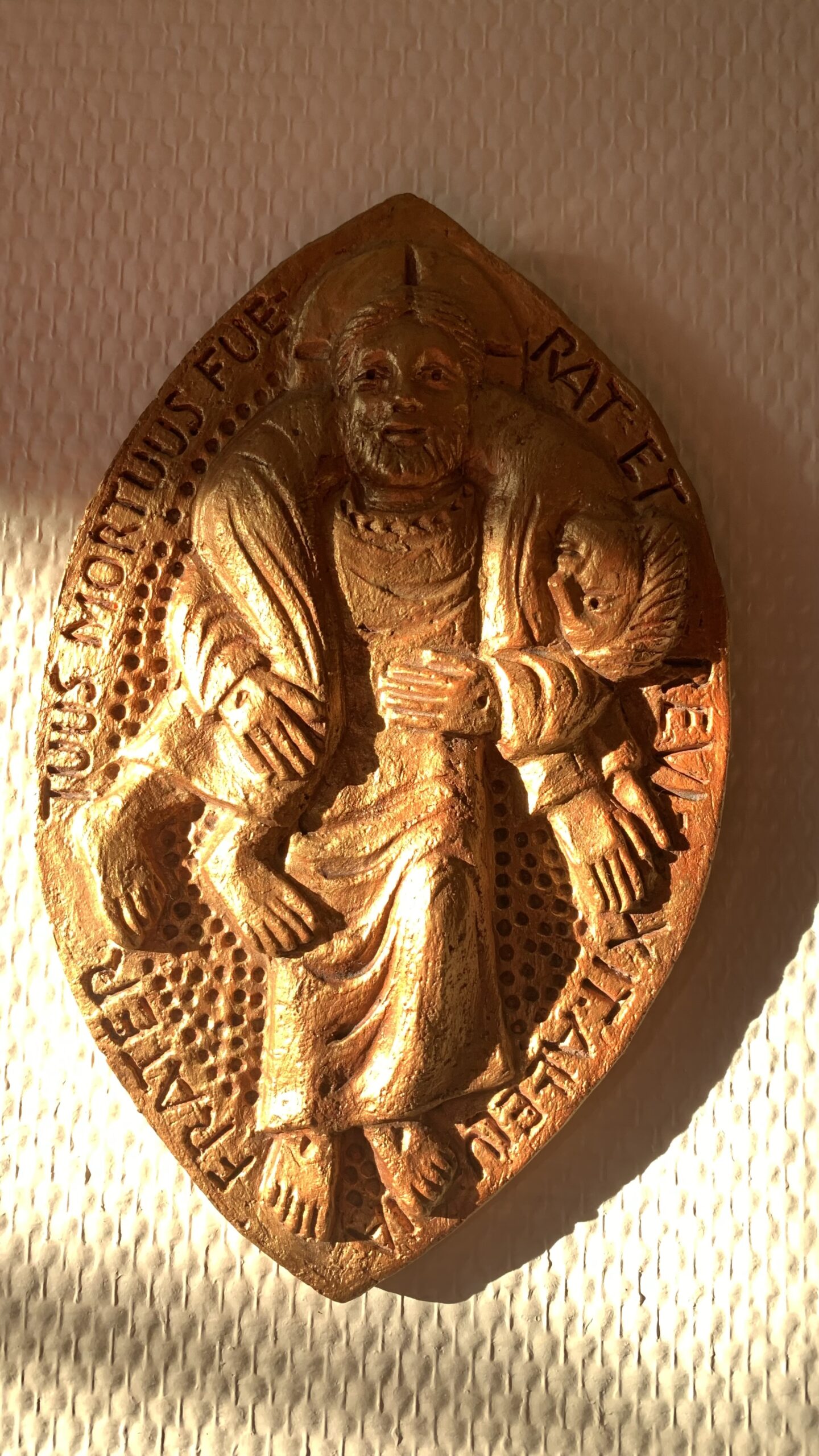 Intercession du jour - Bénédictines de St-Bathilde